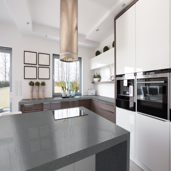 Galaxy Gray – Kuartz