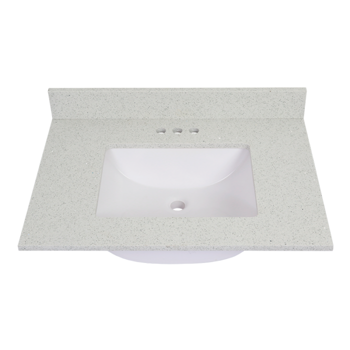 Vanity Tops – Kuartz